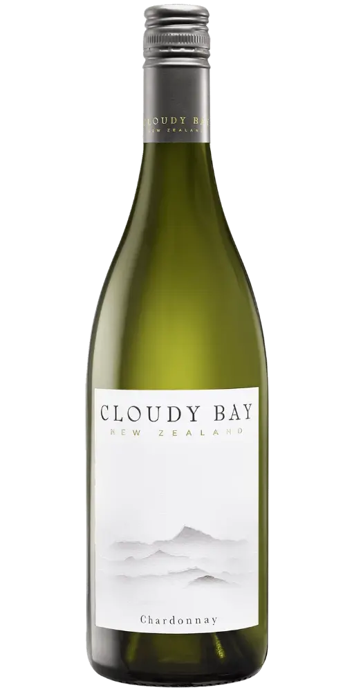 Cloudy Bay - 2020 Chardonnay - Wine.istic